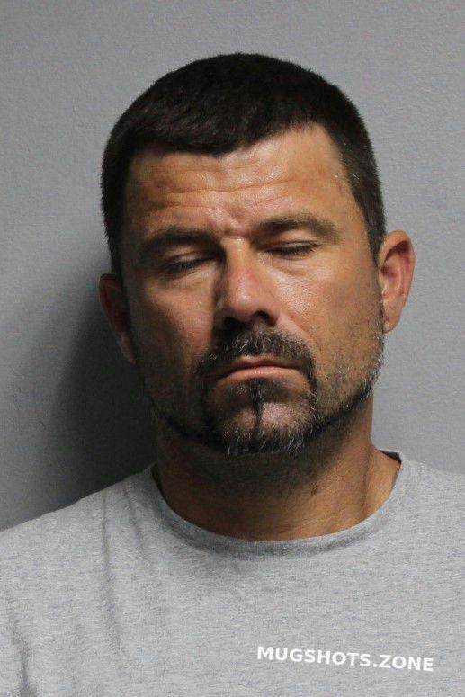 Flanary Steven J 02 28 2024 Warren County Mugshots Zone