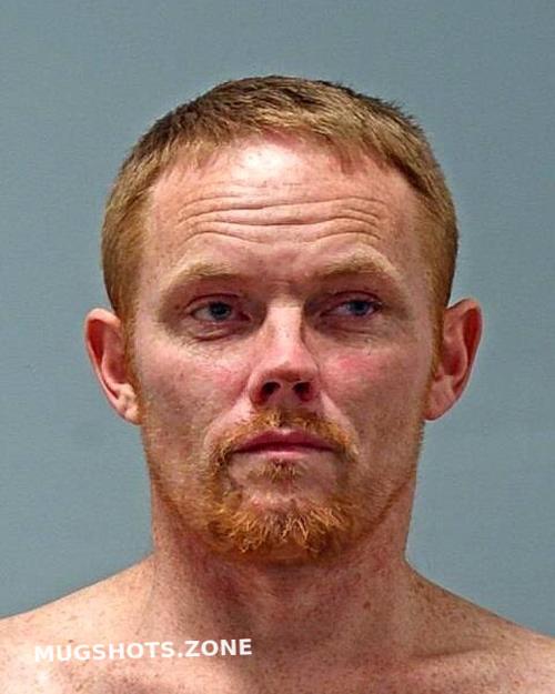 LUSTER RANDY L 02/29/2024 - Warren County Mugshots Zone