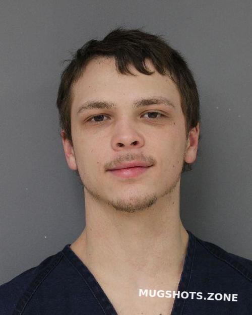 YATES JR BILL E 02/29/2024 - Warren County Mugshots Zone