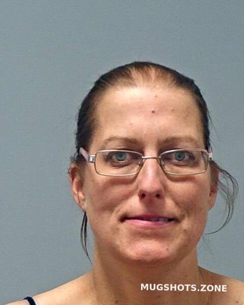 HAMANN ANNA LOUISE 03/01/2024 - Warren County Mugshots Zone