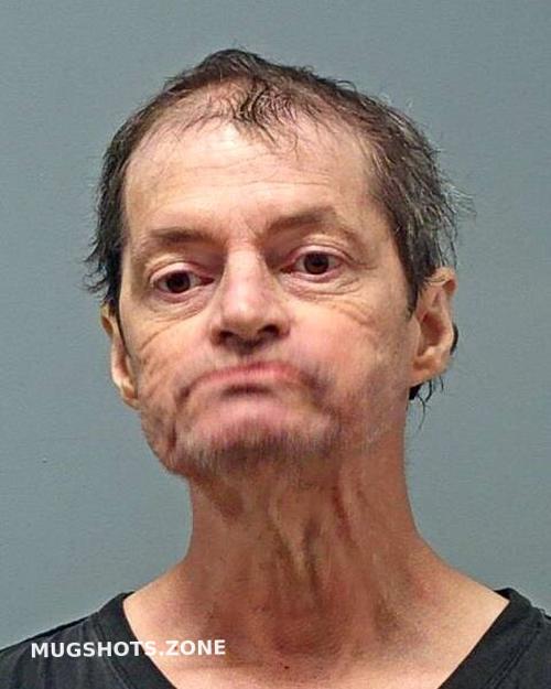 THOMPSON RODNEY WAYNE 03/05/2024 - Warren County Mugshots Zone