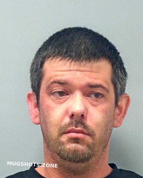 BROWN WALTER 03/08/2024 - Warren County Mugshots Zone