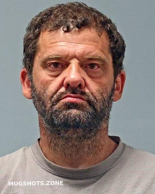 SPICER RICHARD WAYNE 03/11/2024 - Warren County Mugshots Zone