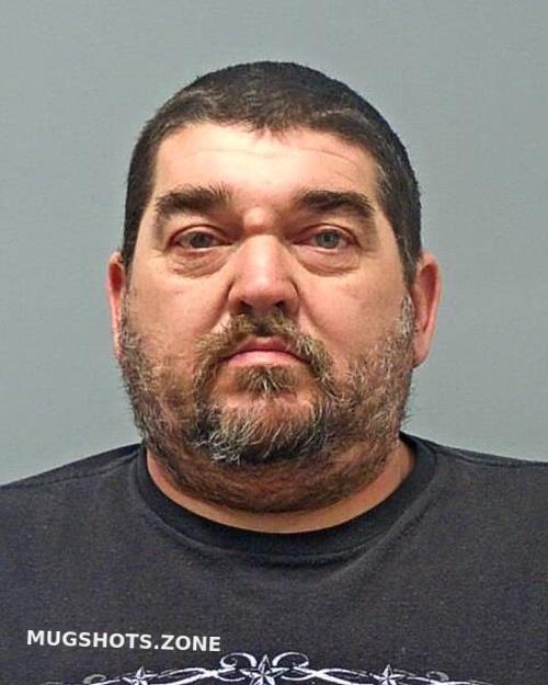 TODD JASON ALAN 03/11/2024 - Warren County Mugshots Zone