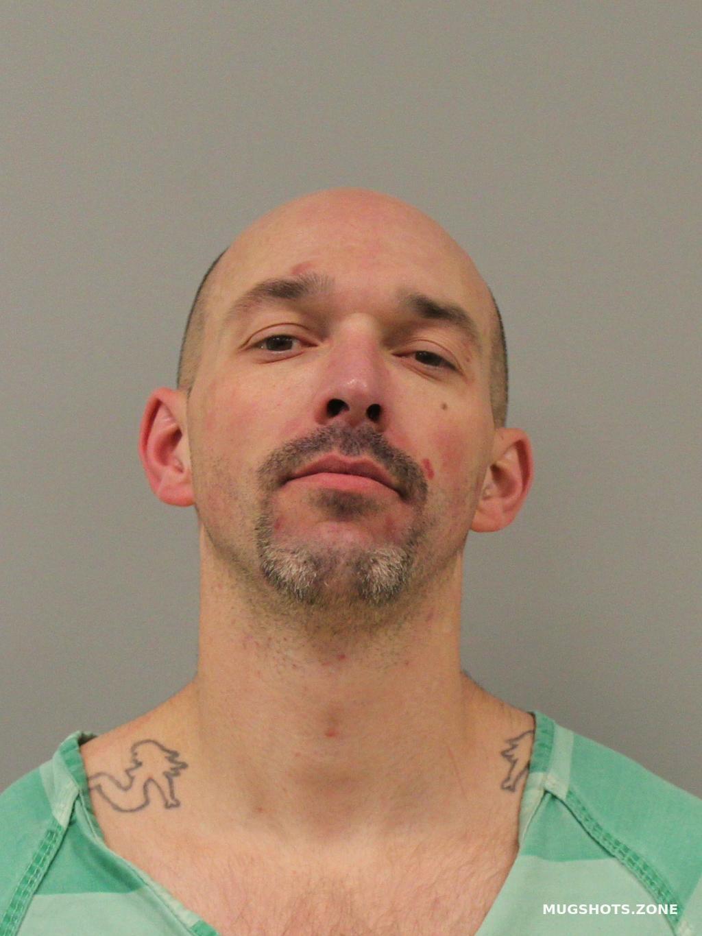 MANN LEVI DAVID 03/12/2024 - Warren County Mugshots Zone