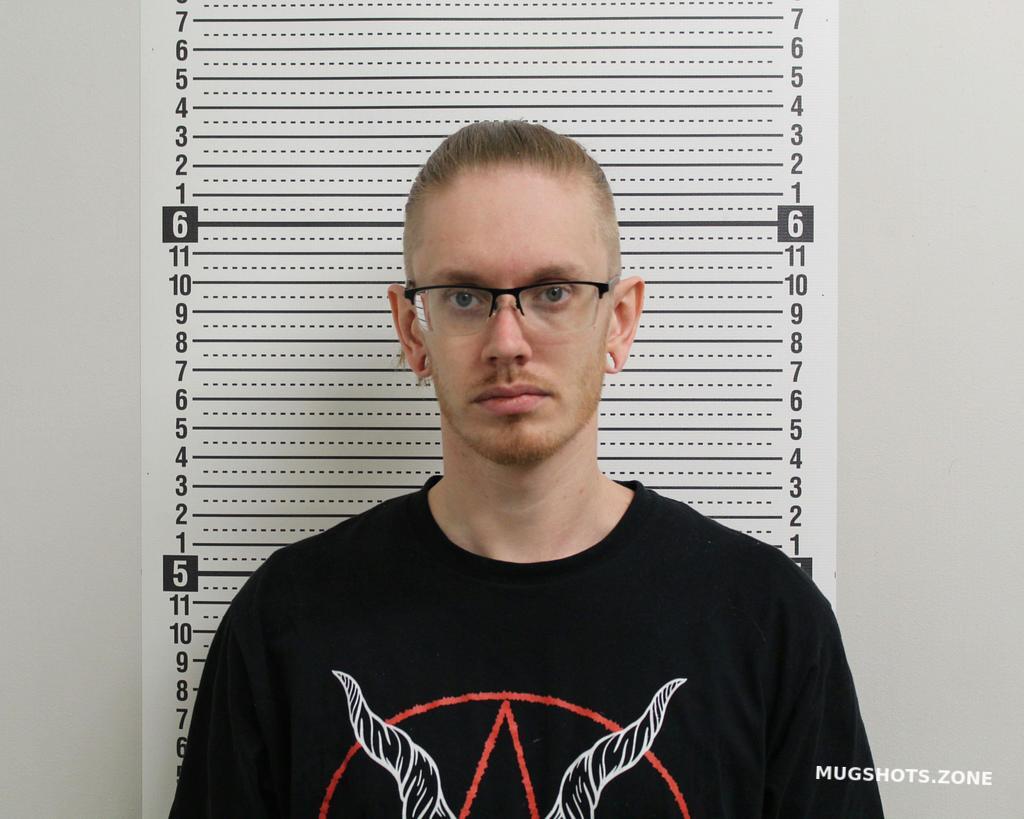 AHLERS DONALD JOSEPH 03/19/2024 - Warren County Mugshots Zone