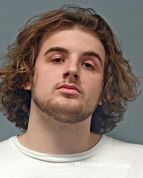 HAMILL RILEY MATTHEW 03/20/2024 - Warren County Mugshots Zone