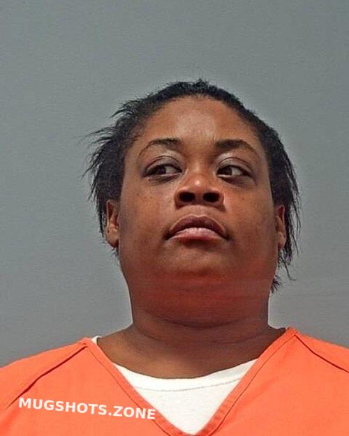 ROBINSON MARQUITA RENEE 03/21/2024 - Warren County Mugshots Zone