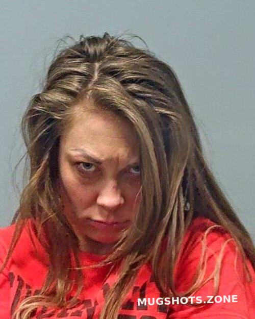 DALE APRIL E 03/23/2024 - Warren County Mugshots Zone