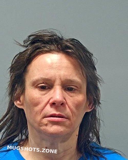 GILBERT ROSE A 03/25/2024 - Warren County Mugshots Zone