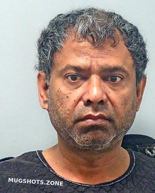 KUMAR JR AJAY WILLIAM 03/25/2024 - Warren County Mugshots Zone