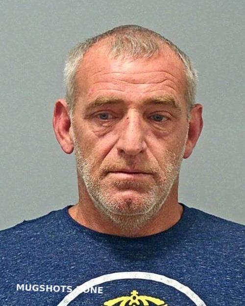 PERRY JAMIE B 03/26/2024 - Warren County Mugshots Zone