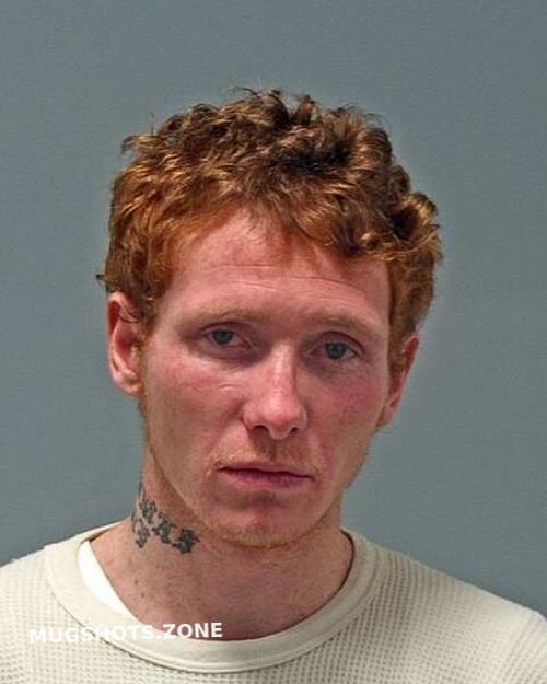 MITCHELL ANDREW 03/28/2024 - Warren County Mugshots Zone