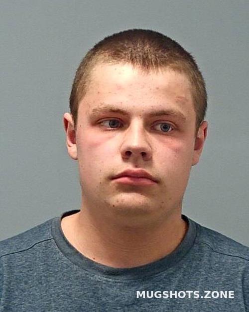 MANN RILEY AARON 03/28/2024 - Warren County Mugshots Zone