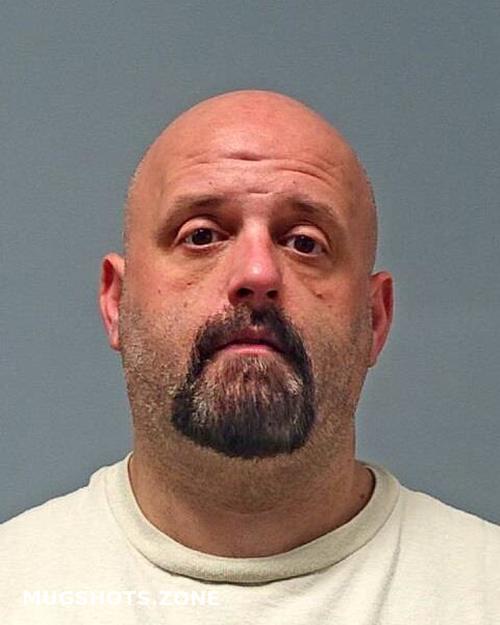 MCCONNELL JUSTIN RYAN 03/28/2024 - Warren County Mugshots Zone