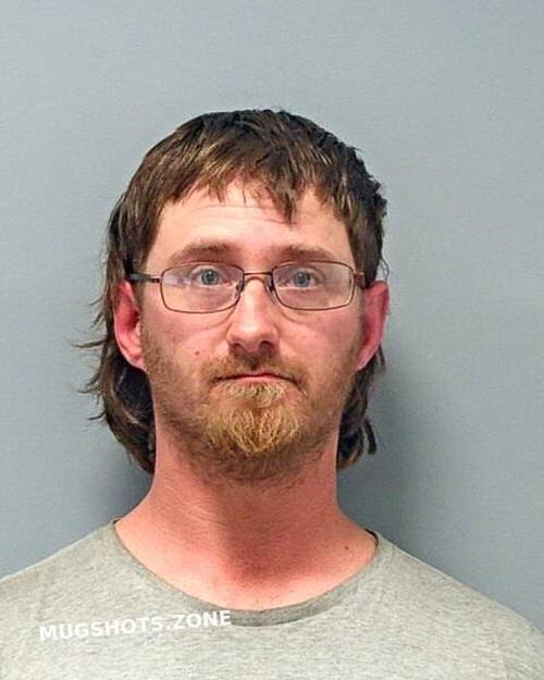 SPENCER DAVID DEAN 03/30/2024 - Warren County Mugshots Zone