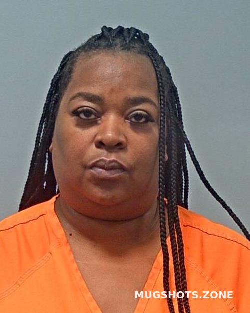 STEVENS YOLANDA RENITA 04/02/2024 - Warren County Mugshots Zone