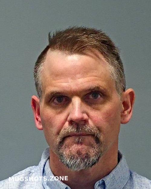 RUBLE JARED SHANE 04/09/2024 - Warren County Mugshots Zone