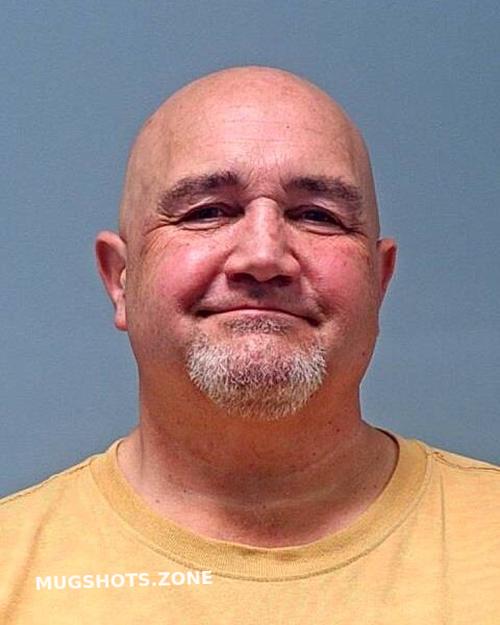 ROBERDS ERIC RUSSELL 04/14/2024 - Warren County Mugshots Zone