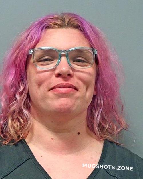 SNIDER ANNA ALEXANDRIA 04/15/2024 - Warren County Mugshots Zone