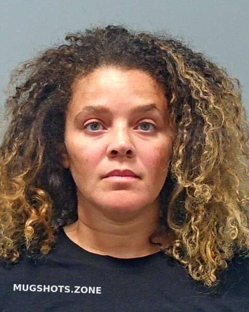 HILL MIRANDA LADAWN 04/17/2024 - Warren County Mugshots Zone