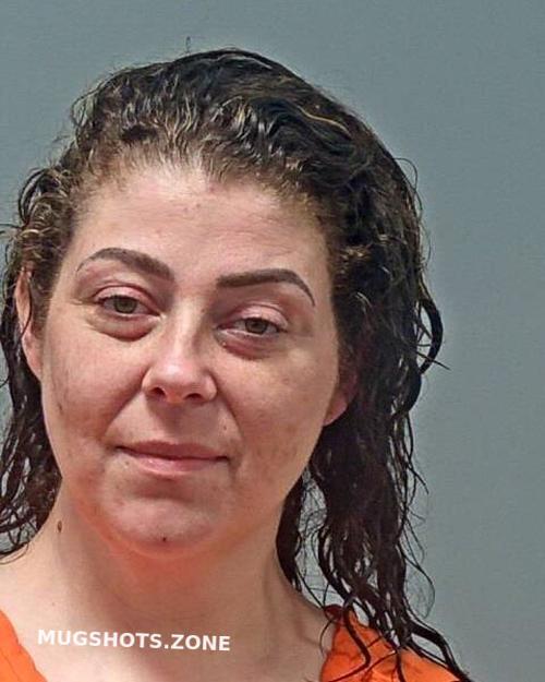 NICKELL KENDRA RAYCHELLE 04/17/2024 - Warren County Mugshots Zone