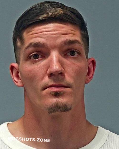 YOUNGBLOOD DYLAN 04/19/2024 - Warren County Mugshots Zone