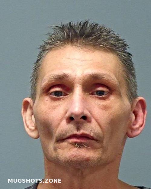 HARRISON JASON T 04/19/2024 - Warren County Mugshots Zone