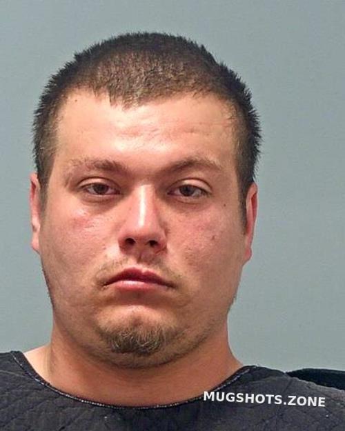 ASHER LUCAS ANDREW 04/20/2024 - Warren County Mugshots Zone