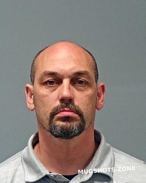 JOHNSON JASON LEE 05/01/2024 - Warren County Mugshots Zone