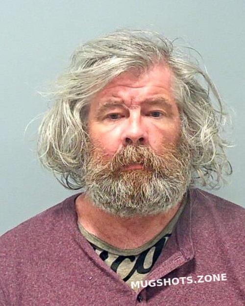 REASONER ROBERT ANTHONY 05/02/2024 - Warren County Mugshots Zone