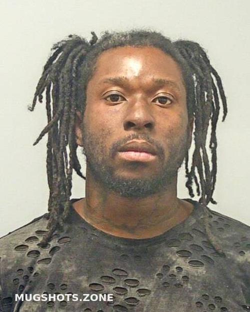 FOSTER TERRELL D 05/07/2024 - Warren County Mugshots Zone