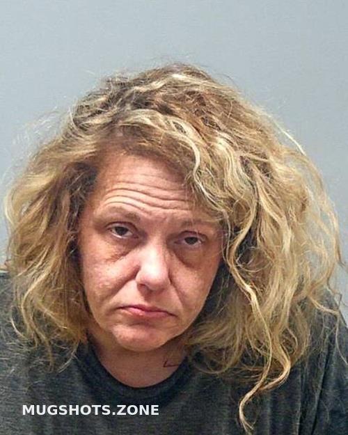 MORGAN MINDY J 05/08/2024 - Warren County Mugshots Zone