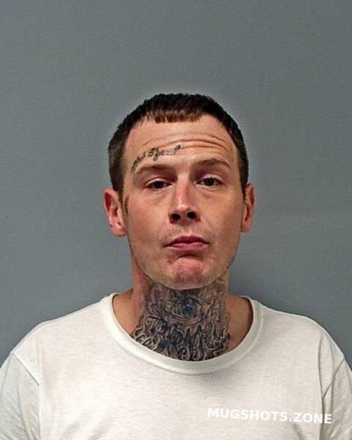 SHEPARD SAMUEL NELSON 05/10/2024 - Warren County Mugshots Zone