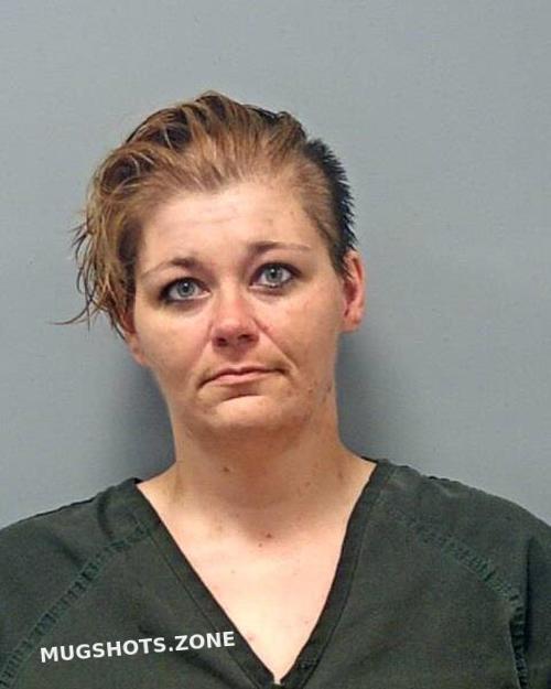 MULLINS AMBER S 05/14/2024 - Warren County Mugshots Zone