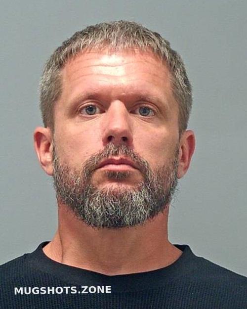 Miller Damon Paul 05 14 2024 Warren County Mugshots Zone