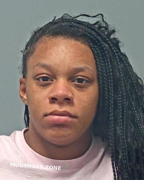 JONES ONESTY ALNAY 05/17/2024 - Warren County Mugshots Zone