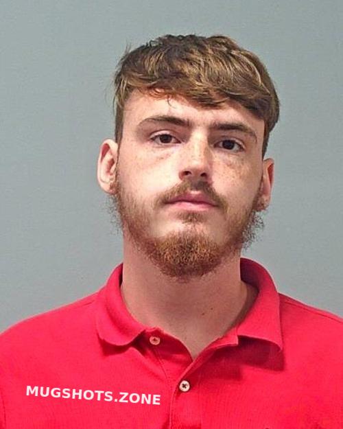 MILLS KYLE JACOB 05/21/2024 - Warren County Mugshots Zone