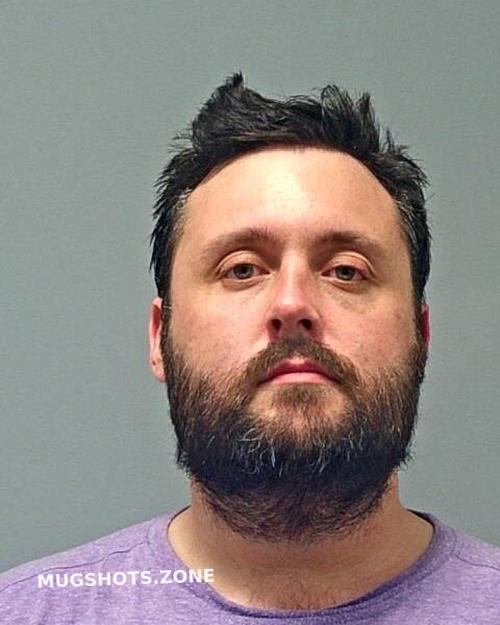 HURST MATTHEW J 05/23/2024 - Warren County Mugshots Zone