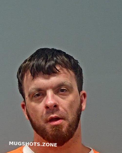 FRANCE SEAN RYAN 05/24/2024 - Warren County Mugshots Zone