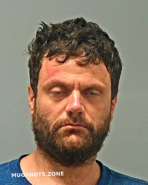 CHAPMAN JASON ALAN 05/26/2024 - Warren County Mugshots Zone
