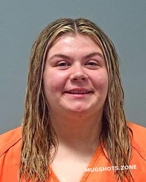 LAYTON ALEXIS R 05/28/2024 - Warren County Mugshots Zone