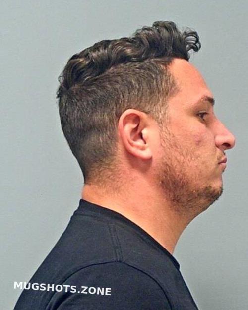 LOPEZ CARLOS JACOB 05/28/2024 - Warren County Mugshots Zone