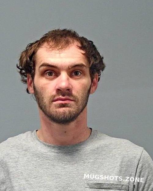 BROCK JUSTIN M 05/28/2024 - Warren County Mugshots Zone