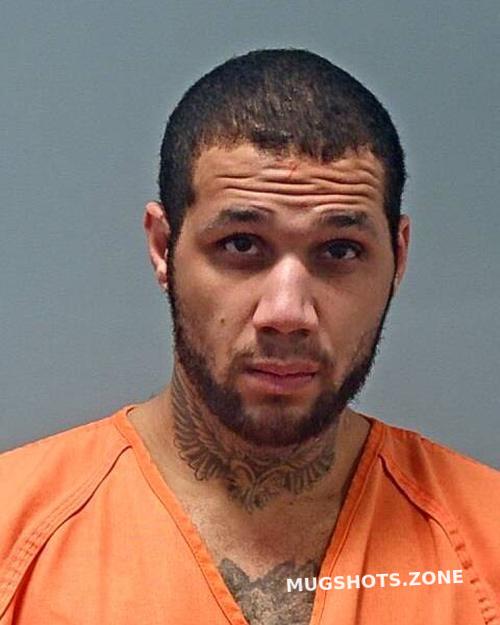 RANSOM TERRANCE D 05/29/2024 - Warren County Mugshots Zone