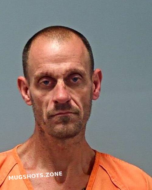JOHNSON JAMES DAVID 05/30/2024 - Warren County Mugshots Zone