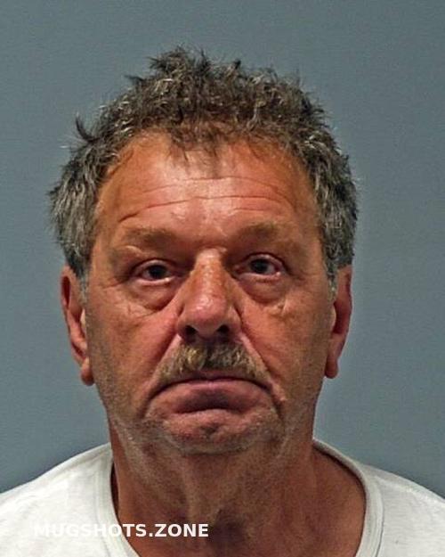 COMBS DAVID WAYNE 06/04/2024 - Warren County Mugshots Zone