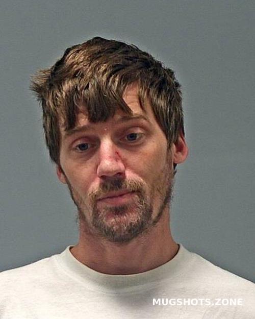 LAKE BRENT J 06/04/2024 - Warren County Mugshots Zone