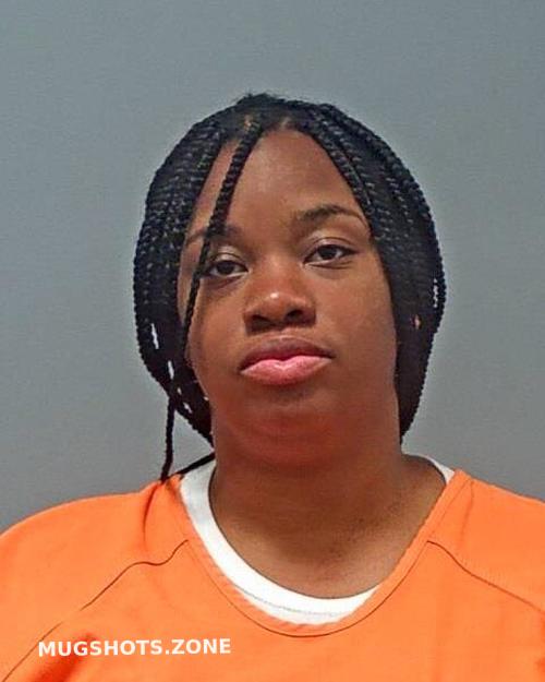 WATSON DERRICKA AJAUNA 06/07/2024 - Warren County Mugshots Zone