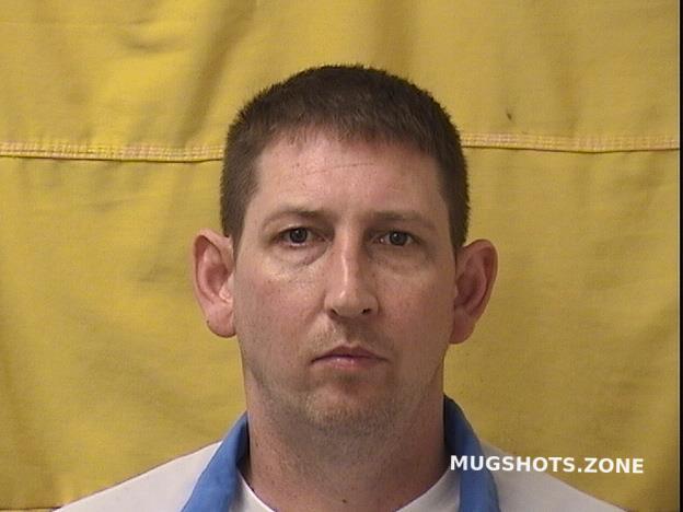 JOHNSON JASON MICHAEL 06/10/2024 - Warren County Mugshots Zone